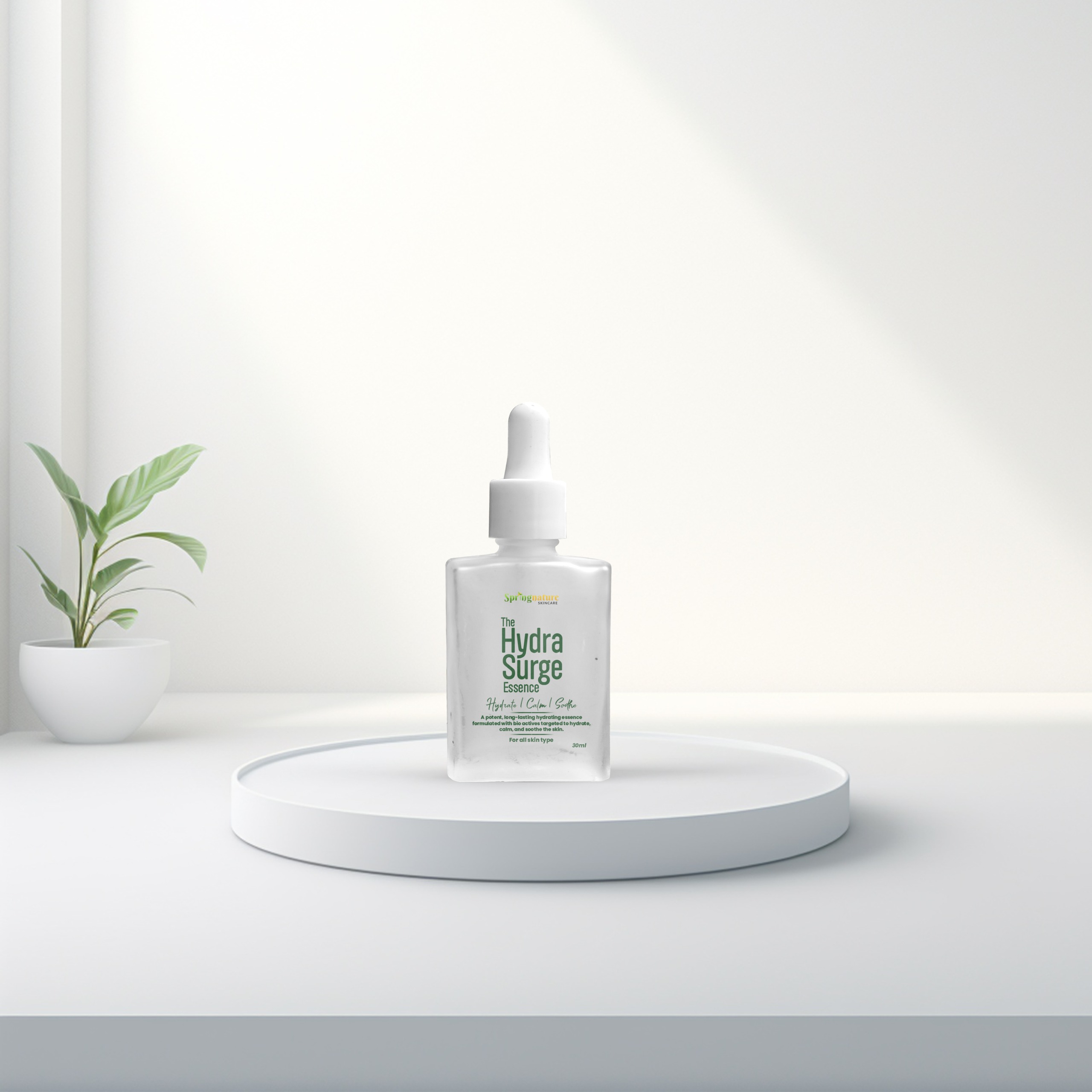 Springnature - Premium Skincare